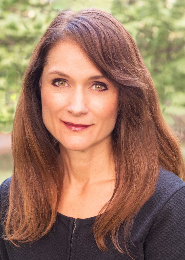 Press Kit - Heather Christie Books